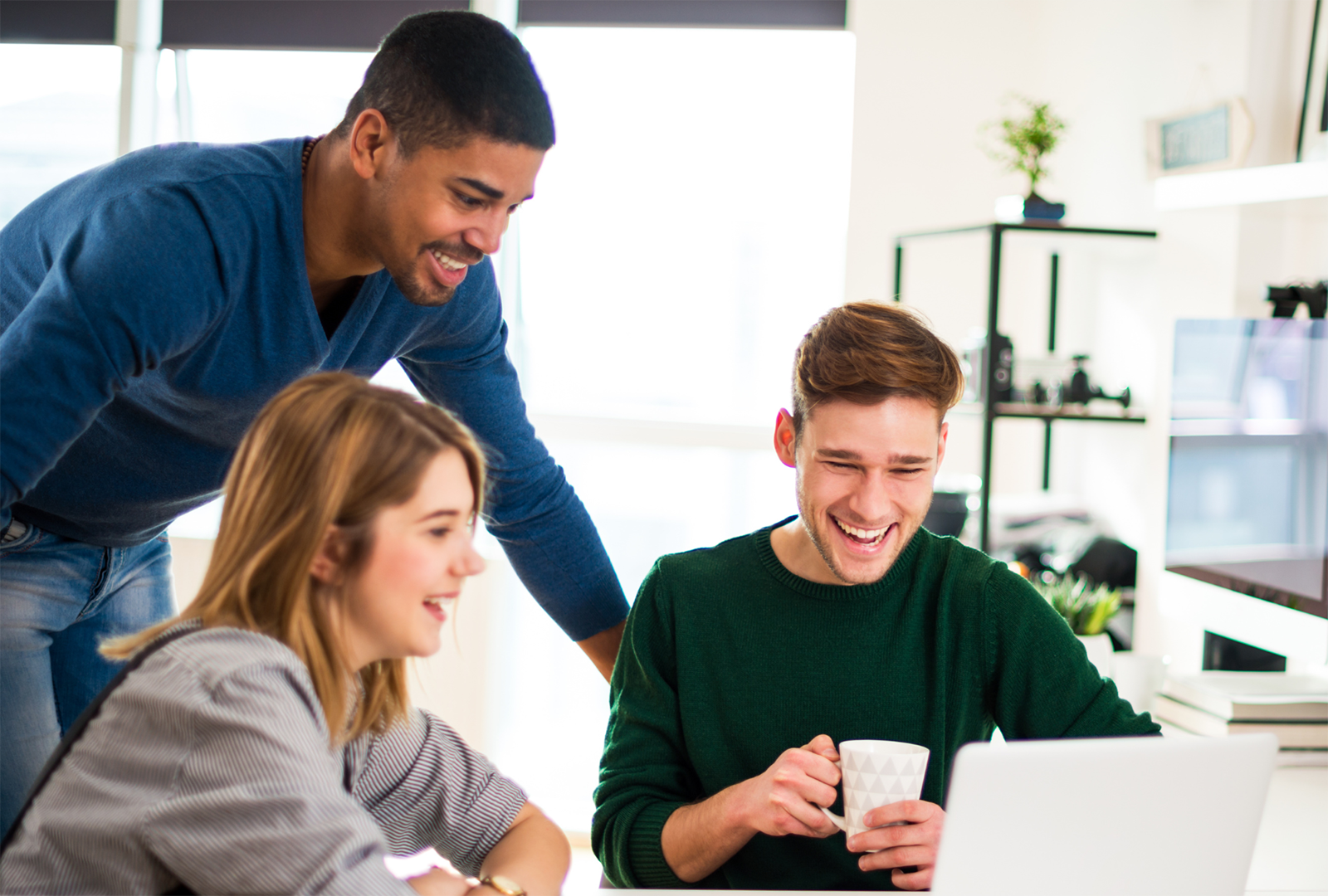 Concentrix Benefits | Employee Development | Concentrix Careers