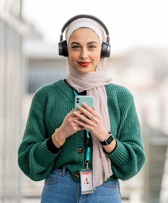 Concentrix Benefits | Employee Development | Concentrix Careers