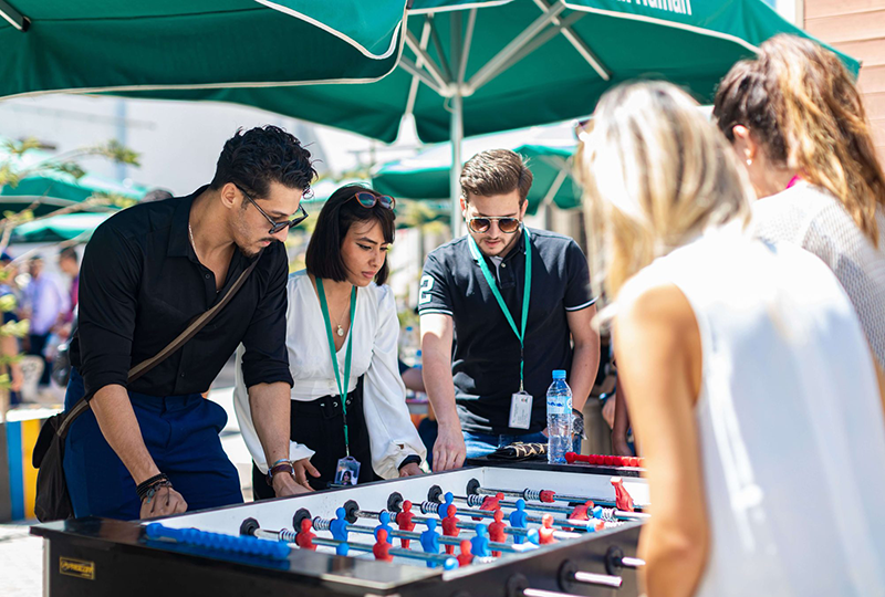 Our Culture - Jobs at Concentrix