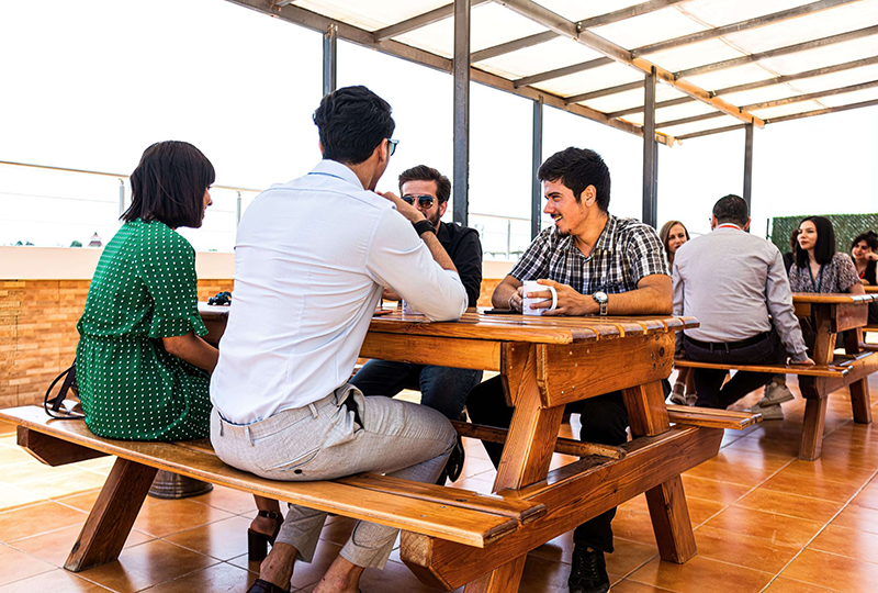 Our Culture - Jobs at Concentrix