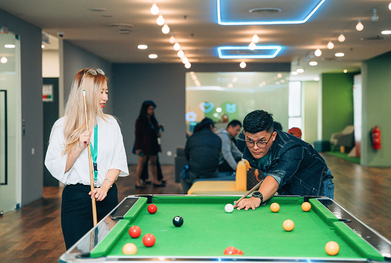 Our Culture - Jobs at Concentrix