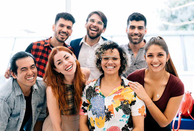 Our Culture - Jobs at Concentrix