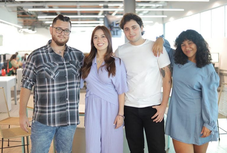 Quem somos - Concentrix Portugal