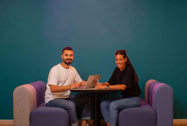 Quem somos - Concentrix Portugal