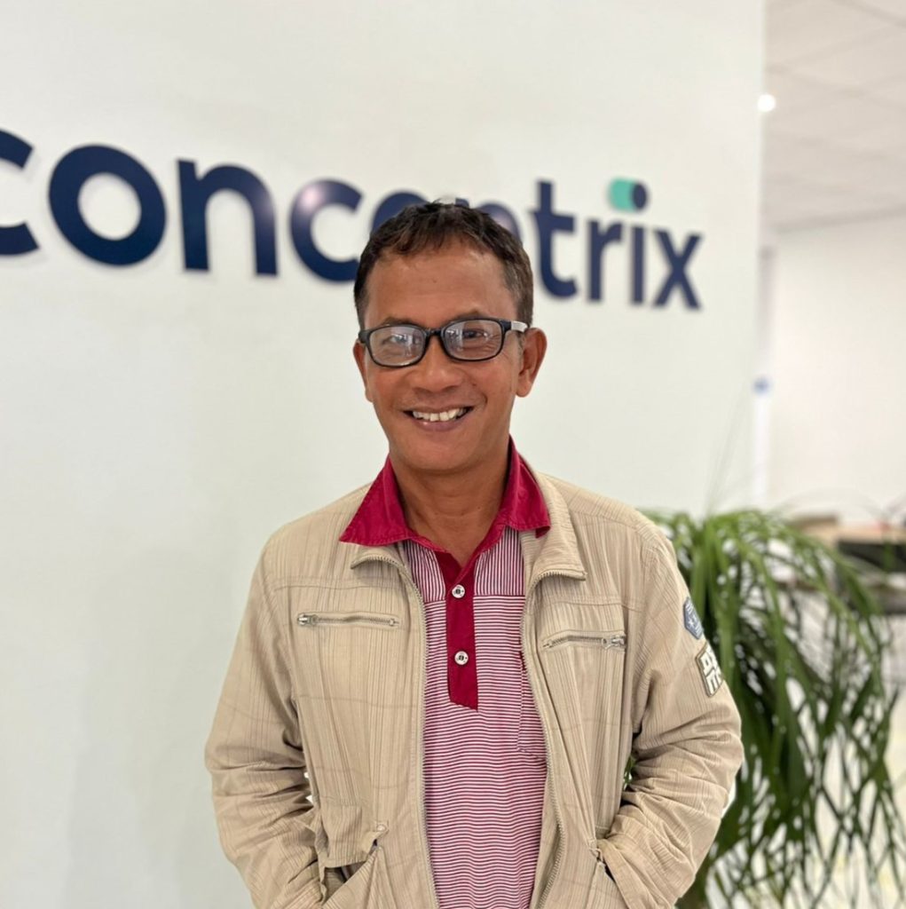 Work with Concentrix - Game Changing Customer Support Jobs