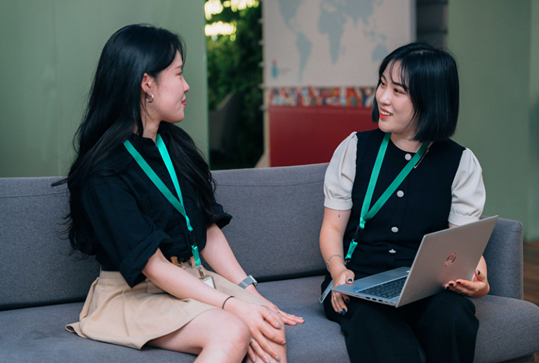 Concentrix Benefits | Employee Development | Concentrix Careers