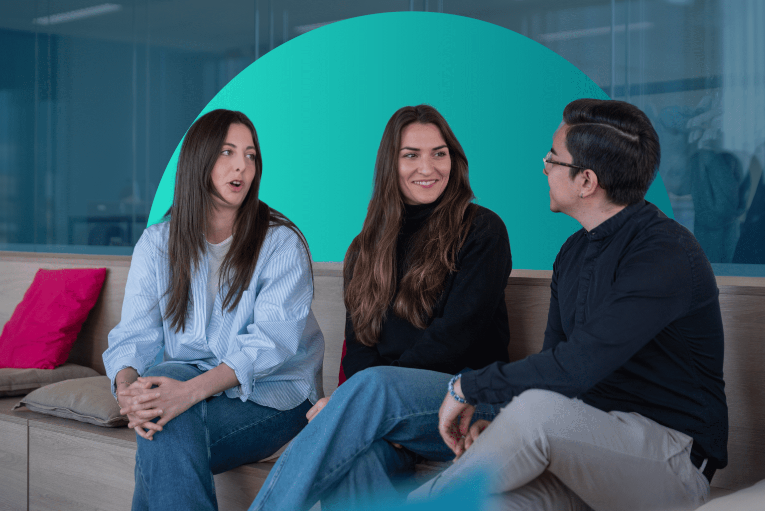 Concentrix Benefits | Employee Development | Concentrix Careers